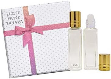TSZ Elite Musk Tahara Origin CPO Perfume Oil for Men and Women 5ml ...
