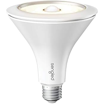 Sengled Smart Flood Light Camera Outdoor Security Camera System ...