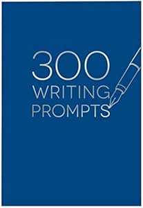 Amazon.com : 300 Writing Prompts : Office Products