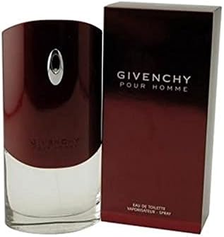 Givenchy Pour Homme for Men 1.7oz EDT Spray price in Saudi Arabia ...