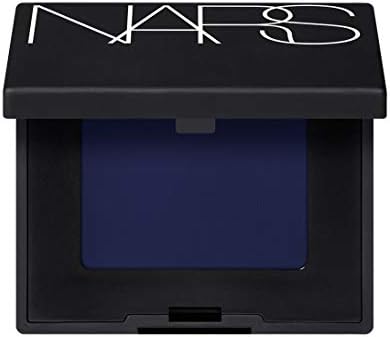 سعر NARS SINGLE EYESHADOW .04 OZ / 1.1 g - # 5358 CHINA BLUE (Matte ...