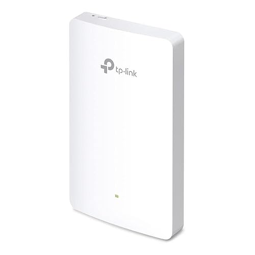 TP-Link EAP225-Wall V2 | Omada AC1200 in-Wall Wireless Access Point | 3 ...