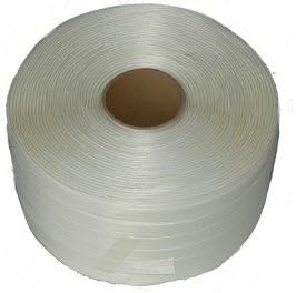 Wire to Wire Strip Polyester – 13 mm x 1100 m – BigaMart