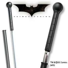 Batman Cane Sword | Amazon price tracker / tracking, Amazon price ...