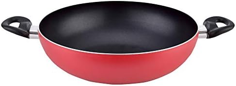 Mister Cook Non-Stick Deep Wok Pan 26 cm. price in Saudi Arabia ...