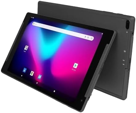 Exceed EX10W1 Plus 32GB 2GB RAM Tablet with Wifi, Dual Camera and Stand ...