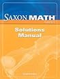 Saxon Math Course 3 (2007 Student edition): SAXON PUBLISHERS ...