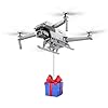 FLYDrone Mavic Mini 3 Pro Airdrop System with Landing Gear ,Long ...