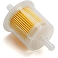 Amazon.com: Toro Part # 120-2235 Fuel Filter : Automotive