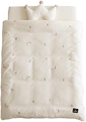 PUPPAPUPO Washable Baby futon Set, Mini Size 23.6" x 35.4" | Pricepulse