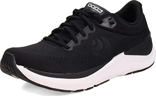 Topo Athletic Men's Ultrafly 4 Comfortable Lightweight 5MM Drop Road ...