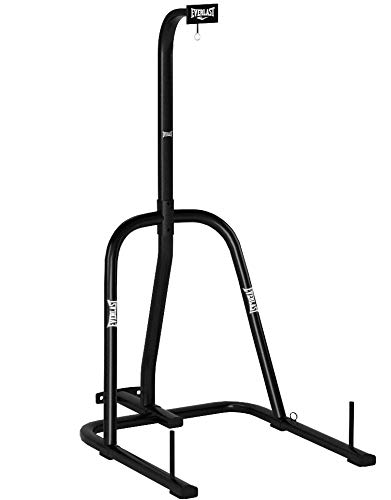 Everlast Punching Bag Stand Weights | Paul Smith