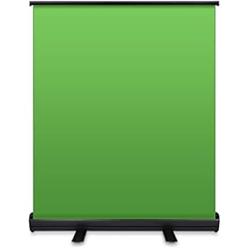 Amazon.com : Portable Green Screen Kit by Acro Products – Wrinkle ...