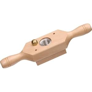 Grizzly G1870 Wood Threading, 1-Inch Die - Hand Threading Taps - Amazon.com