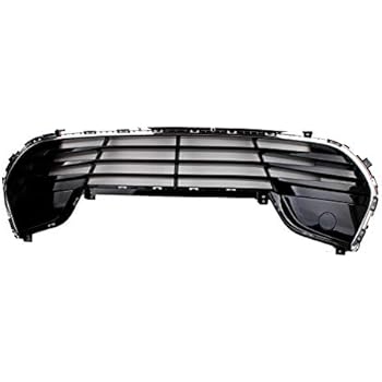 Amazon.com: Genuine Hyundai 86560-2V000 Bumper Grille, Front: Automotive