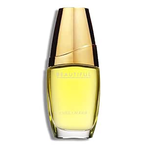 Amazon.com : Estee Lauder Beautiful Eau De Parfum Spray for Women, 2.5 ...