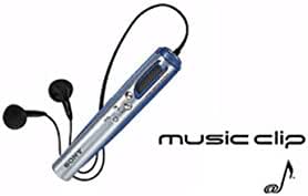 Amazon.com: Sony Vaio MC-P10 Music Clip Personal MP3 Player: Home Audio ...