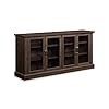 BELLEZE 70 Inch Sideboard Buffet Cabinet, Entertainment Center with ...