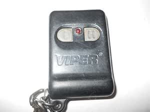 Amazon.com: VIPER EZSDEI491 Factory OEM KEY FOB Keyless Entry Car ...