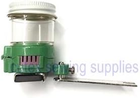 Amazon.com: Magnetic Sewing Thread Lubricator Box For Sewing Machine