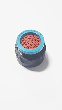 Deutsch HDP26-24-29SE-L017 HDP Connector (Pack of 2): Amazon.com ...