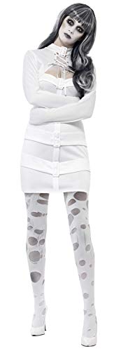 Insane Asylum Patient Costume Ideas