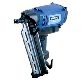 Rawlplug First Fix Cordless Framing Nailer Nail Gun WW90CH: Amazon.co ...