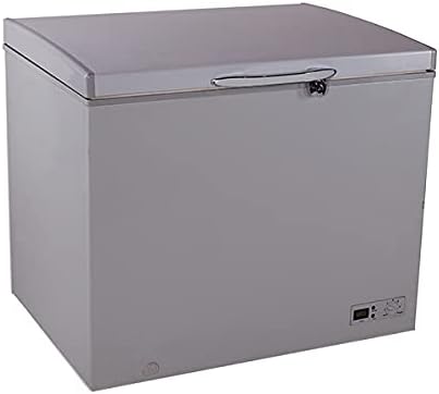 Unionaire Deep Freezer 320 liter digital without sliding door price in ...