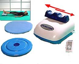 Original chi Machine 'Energy': Amazon.co.uk: Sports & Outdoors