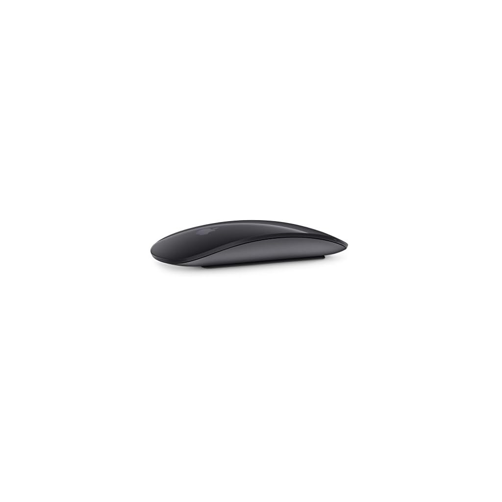 Apple Magic Mouse 2 Wireless Rechargable Space Gray MK STORE apple-magic-mouse-2-wireless-rechargable-space-gray-mk-store