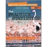 The Practice of Statistics - Annotated Teacher's Edition for Ap Exam ...