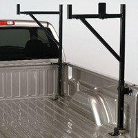 Amazon.com: Kargo Master 30090 Quick Pack Ladder Rack: Automotive