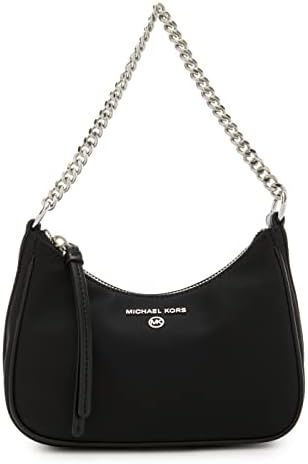 Michael Kors MK SM CHAIN POUCHETTE 32R3ST9C1C001 BLACK price in UAE ...