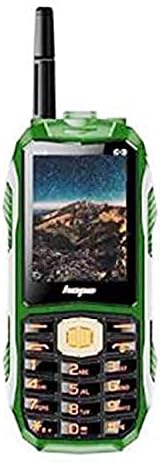 Hope K19 4 Sim Cards - 20000 mAh - Supports Whatsapp - Facebook - Voice Recording - Fm Radio ...