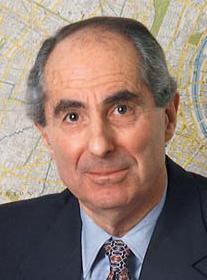 Philip Roth - Biographie et Livres Audio | Audible.fr