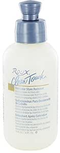 Amazon.com : Roux Clean Touch Haircolor Stain Remover : Hair Styling ...