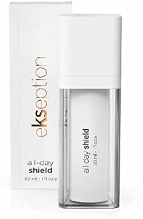 EKSEPTION ALL DAY SHIELD 30ML price in Saudi Arabia | Amazon Saudi ...
