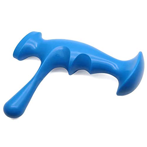 Muscle and Collateral Tissue Massage, acupoint Massage, Hand-held deep ...