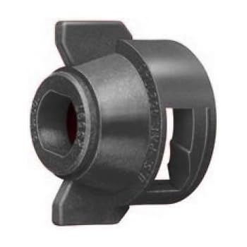 Amazon.com : TeeJet Quick Cap CP25609-1-NYB - Black - 12 Pack : Garden ...