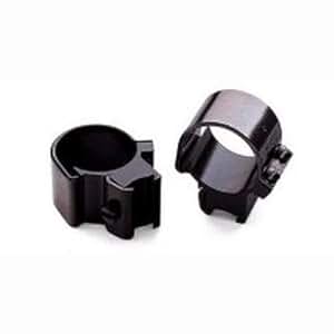 Amazon.com : Weaver 1" Tip-Off Mount Rings Tip-Off Mount Rings 3/8 ...