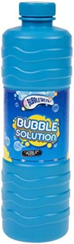 BUBBLETASTIC Bubble Solutions Large, 1 Litre price in UAE | Amazon UAE | kanbkam