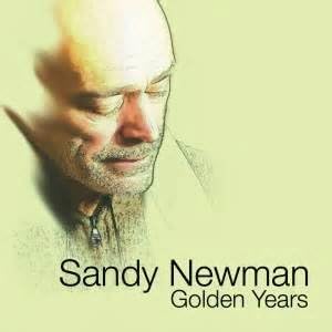 SANDY NEWMAN / GOLDEN YEARS CD ALBUM by SANDY NEWMAN: Amazon.co.uk: Music