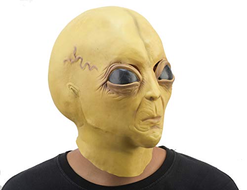 Et Mask
