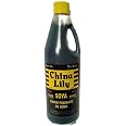 Amazon.com : China Lily Soya Sauce, 483 ml/16.3 fl oz., {Imported from ...