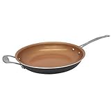 Jacob Bromwell Frontier Frying Pan - The Green Head