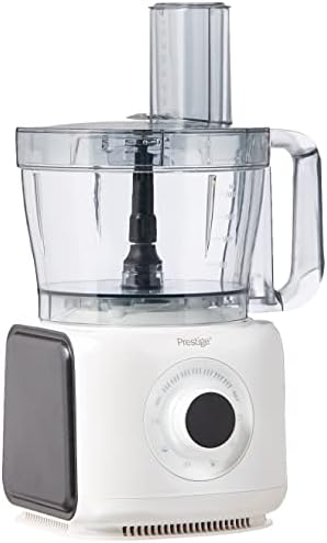 Prestige Food Processor 1000W, Digital, 3.5 Ltr Bowl, 10 In 1 Functons ...