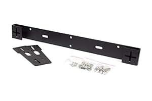 Amazon.com: SpeedTech Lights License Plate Bracket: Automotive