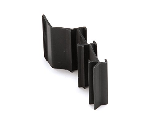 Amazon.com: Hussmann 0526604 LED Shelf Clip-Extrusion Esii: Industrial ...
