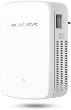 Mercusys ME20 Wireless AC750 Wi-Fi Range Extender Dual Band with Signal ...