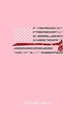 Firefighter Journal: Lined Journal -... book by NOT A BOOK